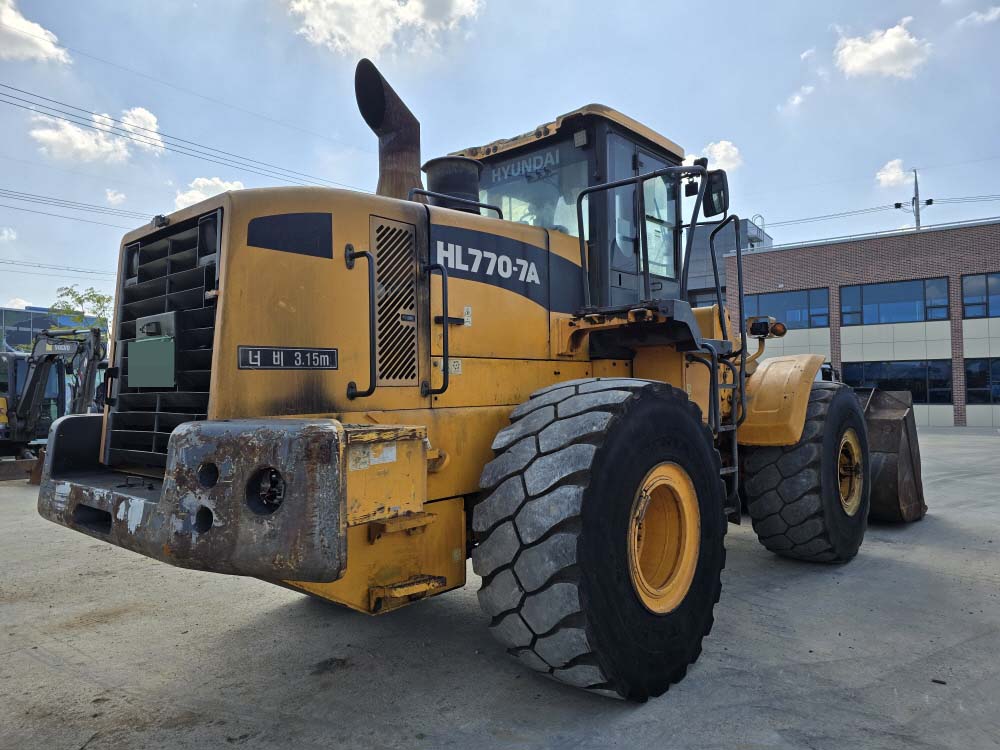 HL770-7A